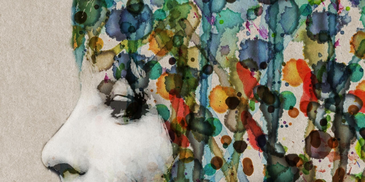 I See a Color Most People Cannot See