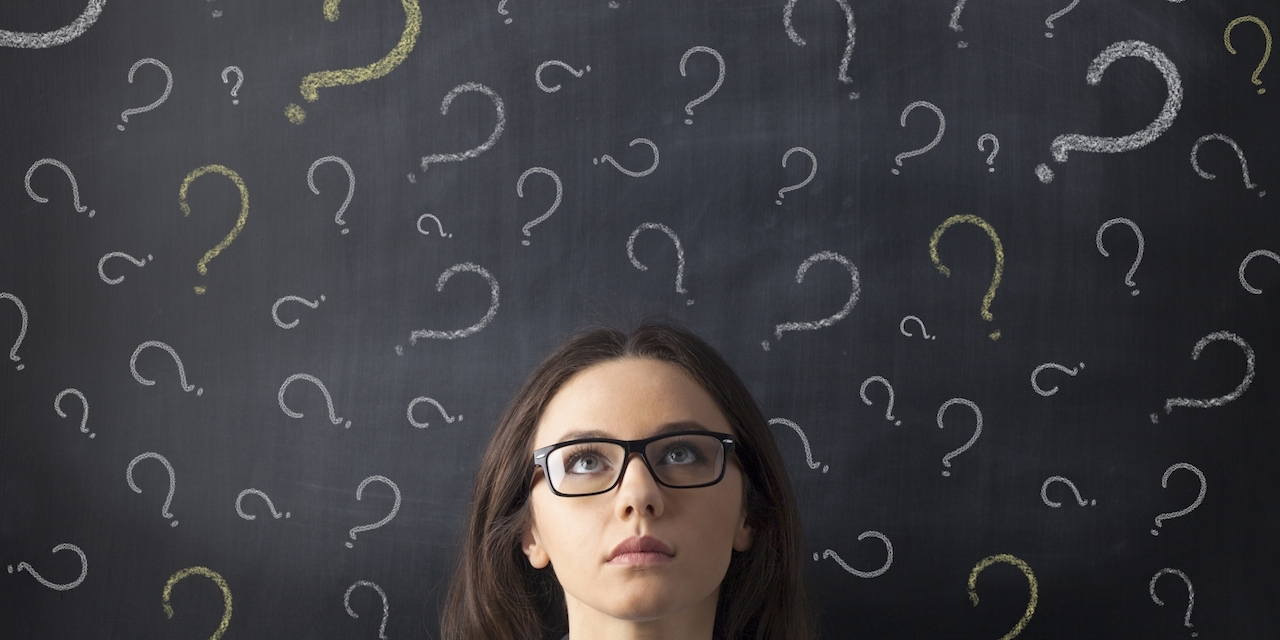 8 Hard Questions I've Had to Answer as Someone With Chronic Pain