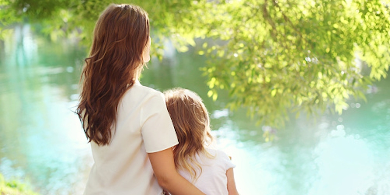 4 Tips I Wish I'd Known About Parenting a Child With Special Needs