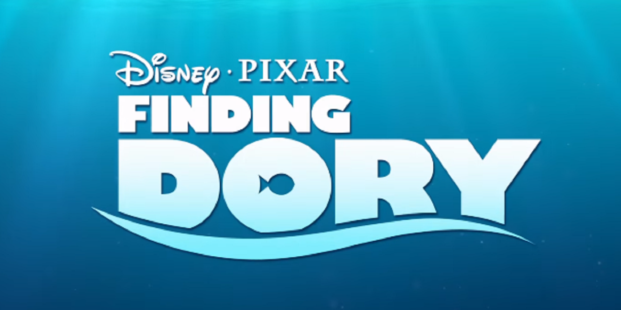 How 'Finding Dory' Teaches Us to Stop Apologizing for Our Disabilities