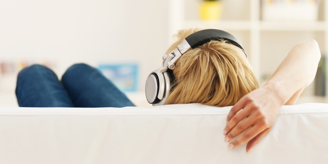 A Playlist to Get You Through All the Emotional Stages of Chronic Illness