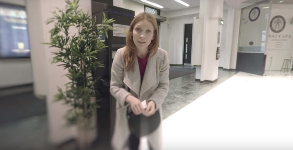 The Virtual Reality Video That Helped Me Understand My Children's ...