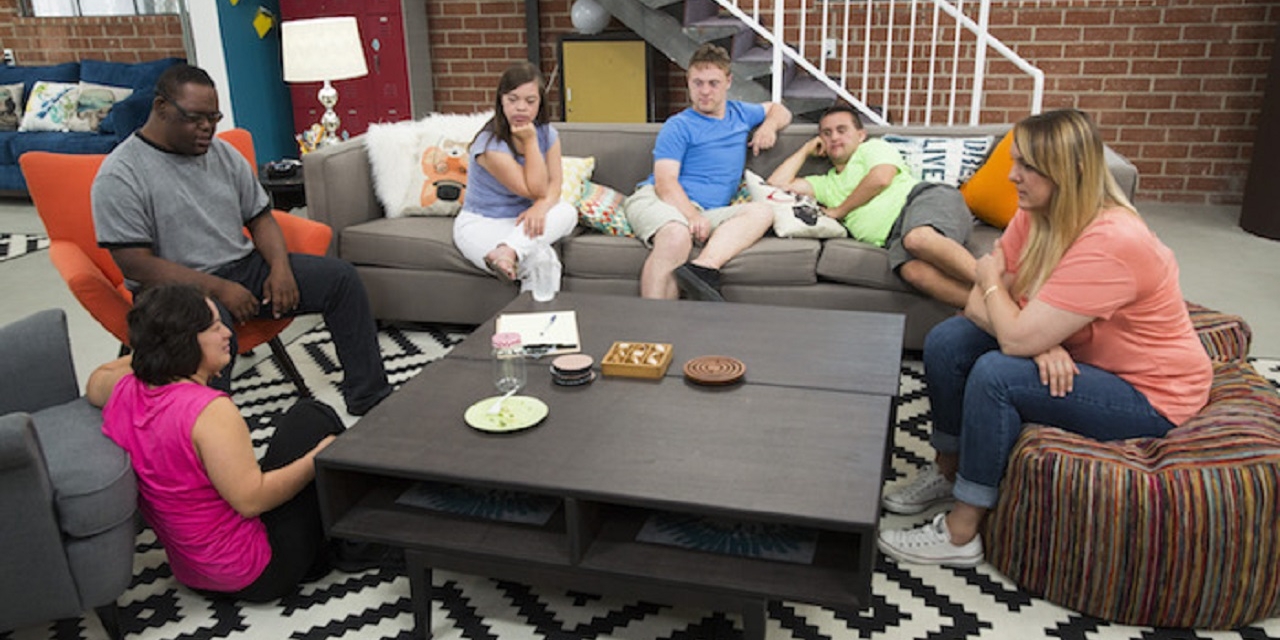 'Born This Way' Set to Air Season 2