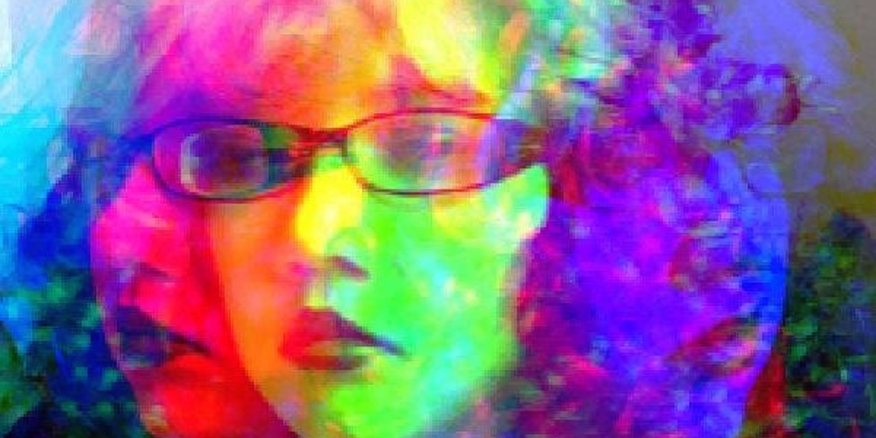 To the Borderline Personality Disorder Playing Games With My Brain