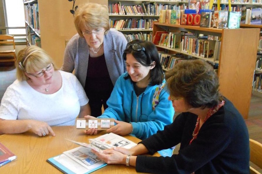 What My Local Library Means to Me as a Person on the Autism Spectrum