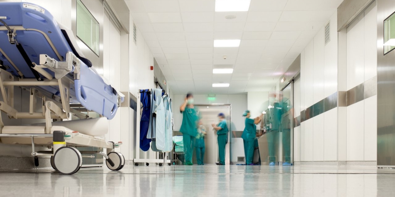 The Question an ER Doctor Asked That Meant the World to Me