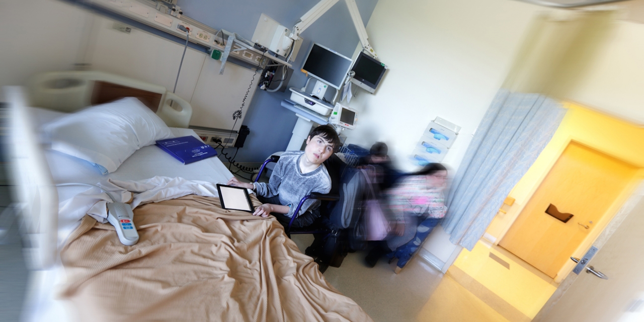 6 Things to Remember as a Patient in the Undiagnosed Diseases Program