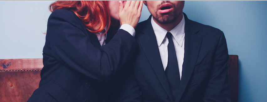 4 Lies Anxiety Tells You (and How Not to Listen)
