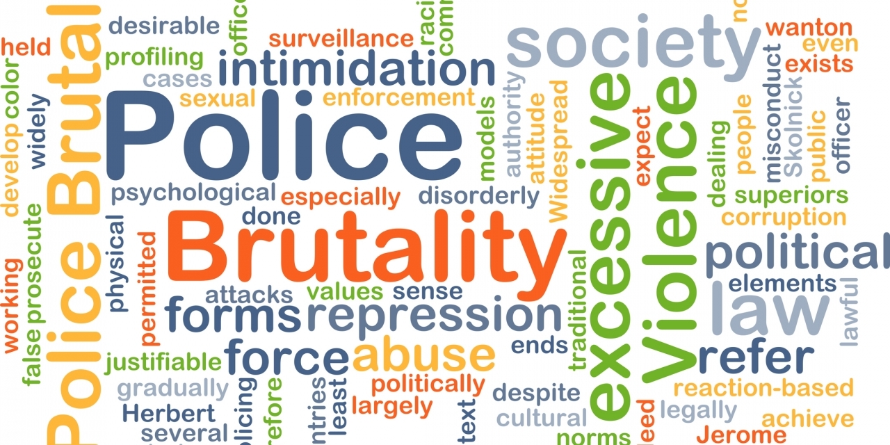 Why We Need to Talk About Police Brutality and Disability