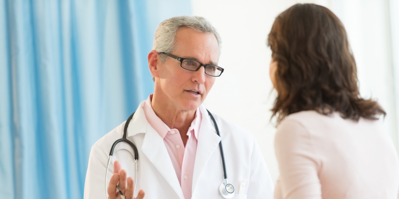 The Bittersweet Moment of Finally Receiving a Diagnosis