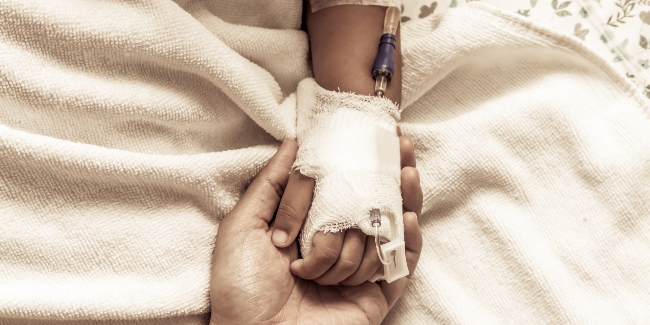 When People Say, 'God Only Gives Us What We Can Handle' About My Child ...