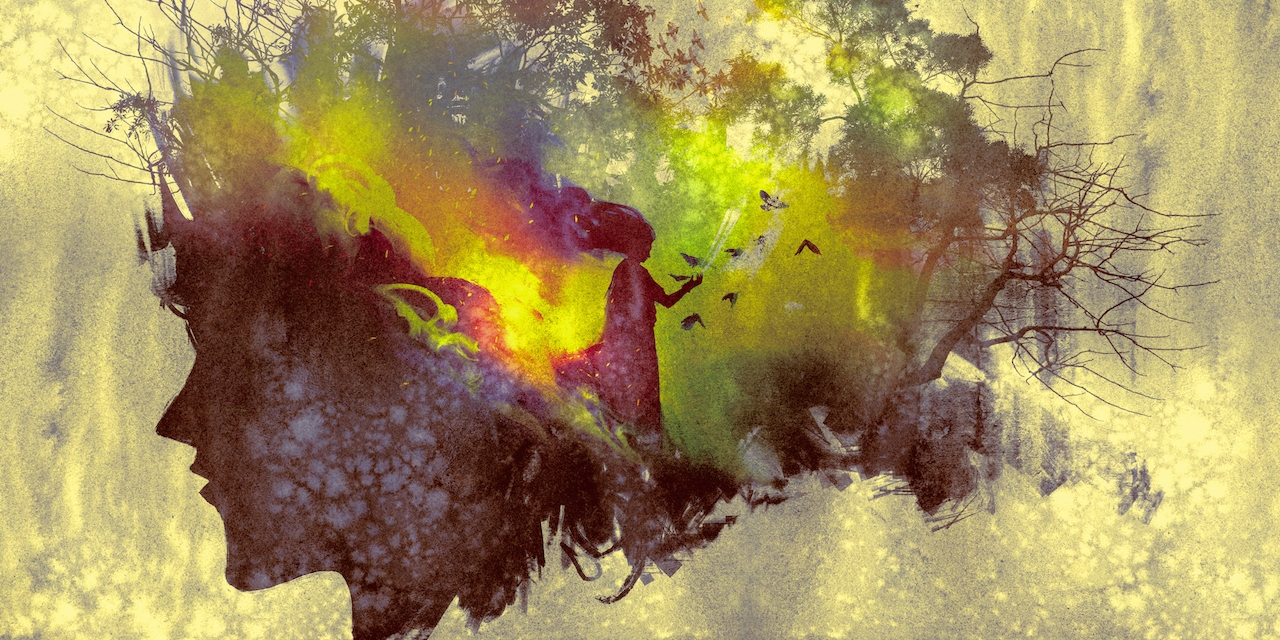 Every Day Is a Surprise When You Live With Borderline Personality Disorder