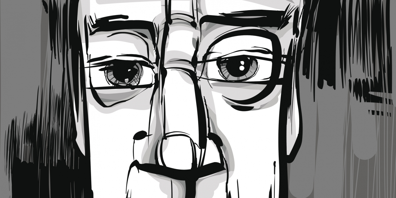 In the Mind of a Man on the Autism Spectrum