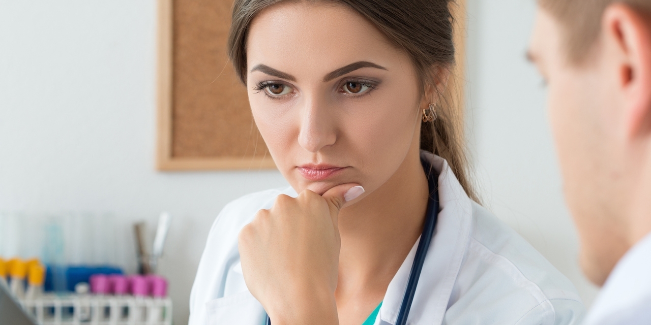 What Stiff-Person Syndrome Specialists Should Know About Patients | The ...