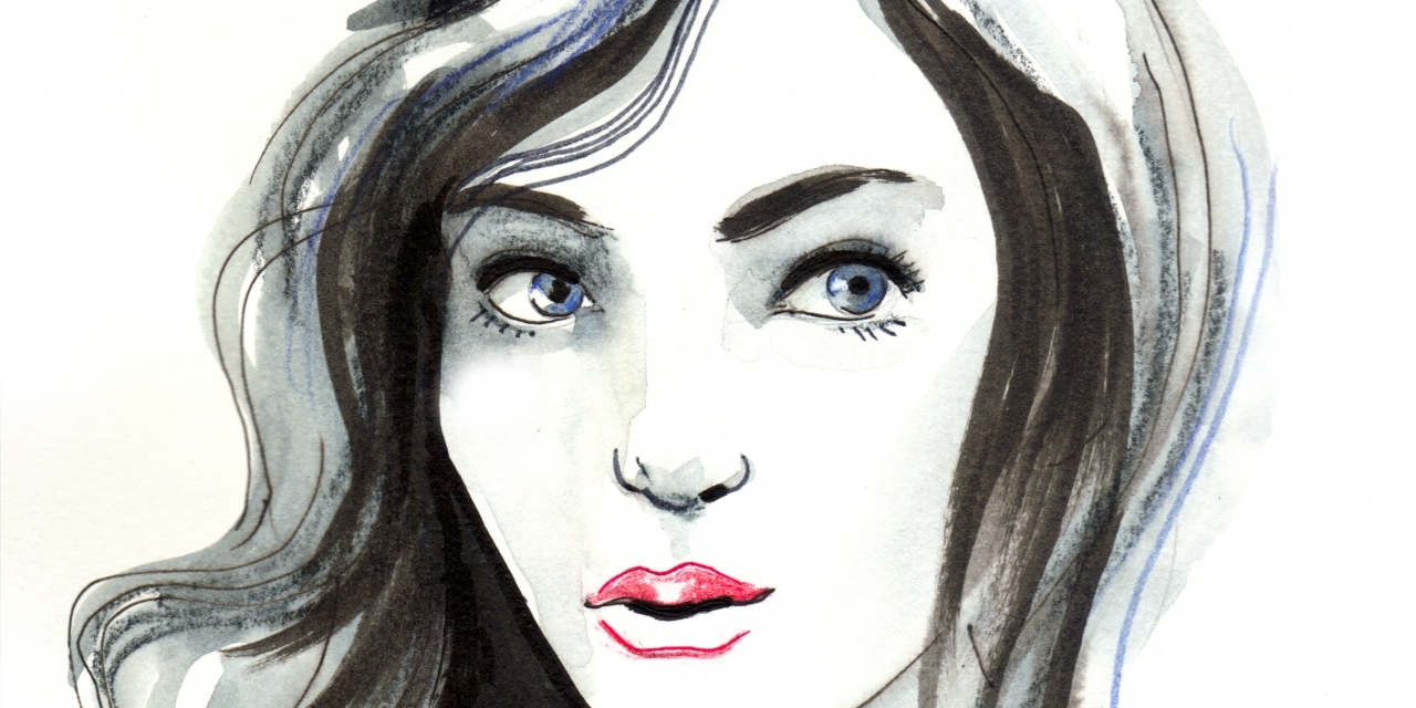 3 Negative Thoughts Depression Brings -- and My Responses