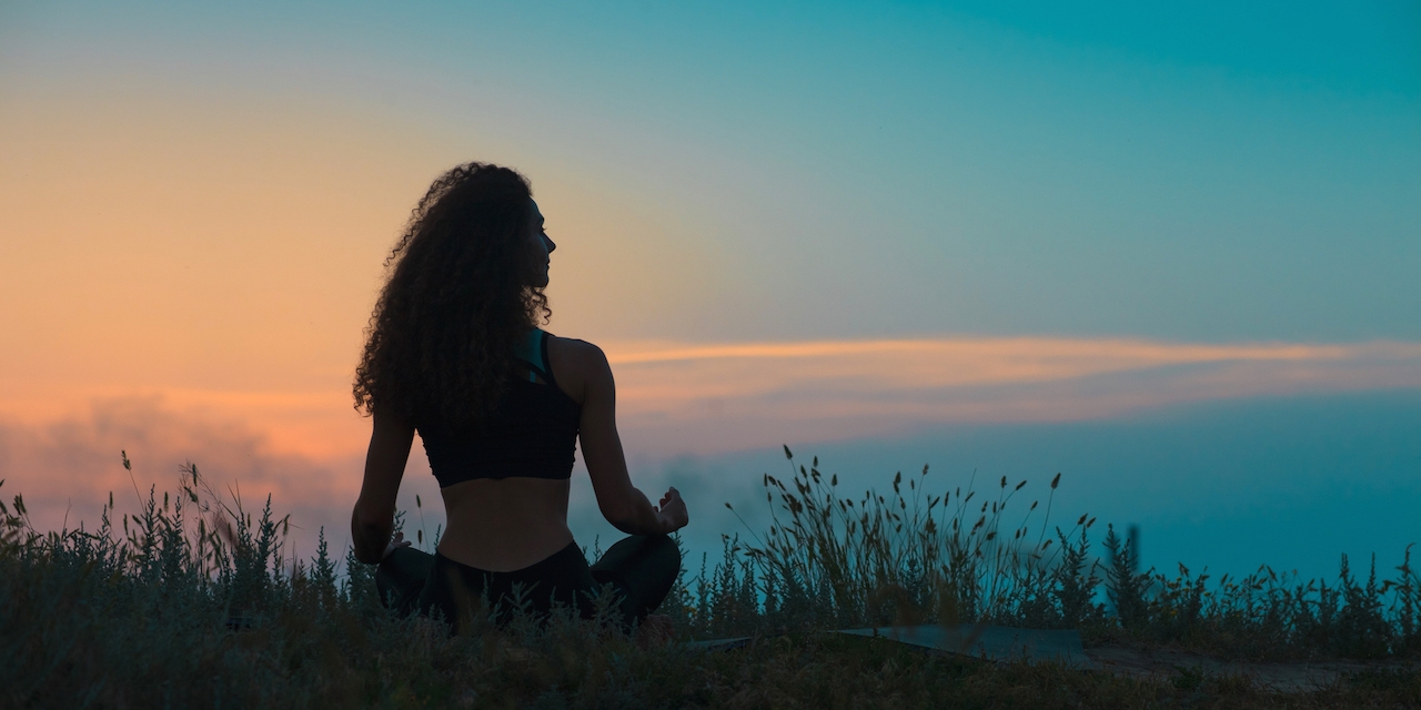 Finding the Difference Between Accepting My Chronic Pain and Giving Up