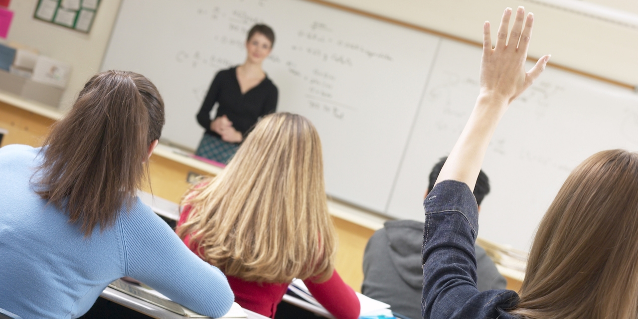 As a Teacher, How Much Should I Tell My Students About My Fainting ...