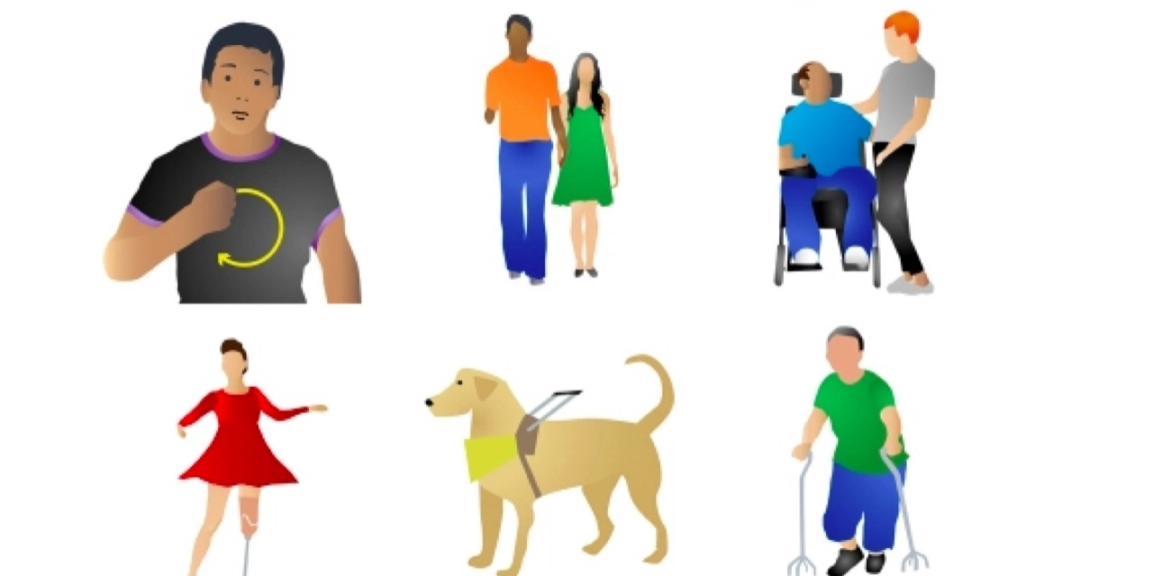 Scope Creates Disability Emojis for World Emoji Day and Paralympics