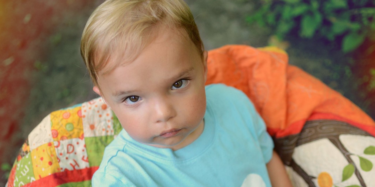 To Those Who Question Why We Chose Genetic Testing for Our Child