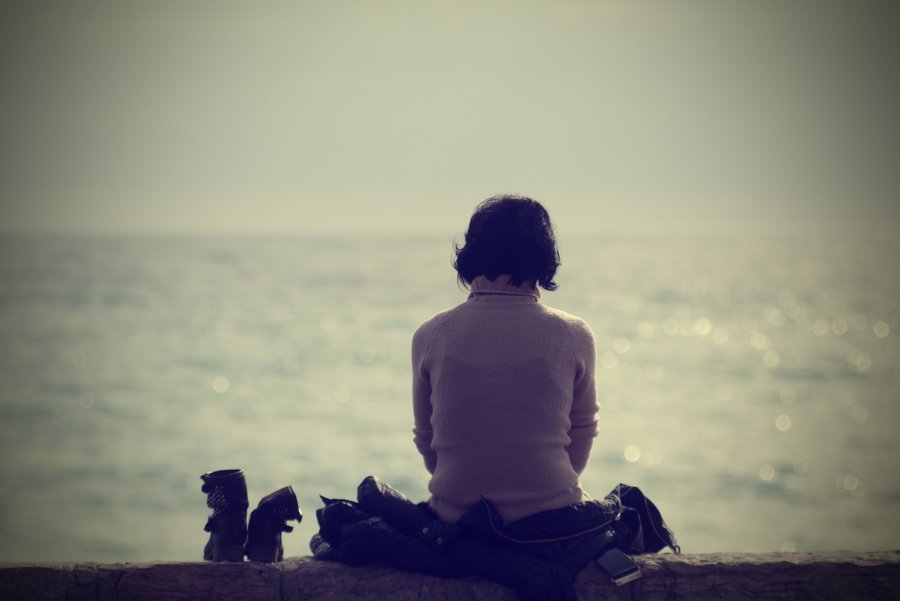 When People Allowed Me to Grieve About My Infertility