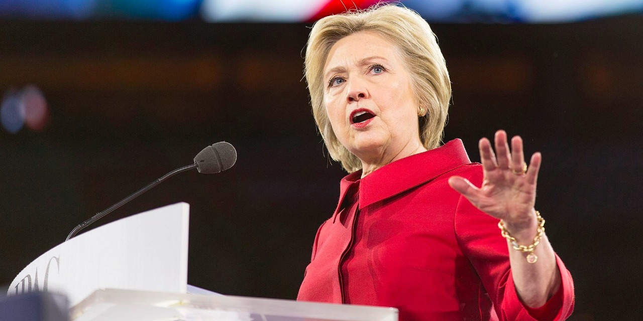 Hillary Clinton Unveils Her Campaign's Agenda for Mental Health Reform