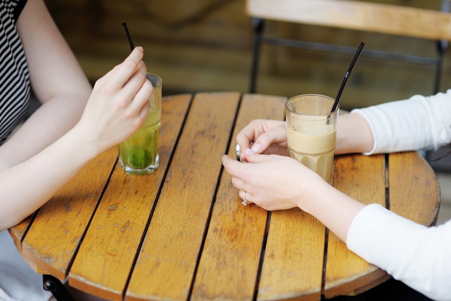 I Wish My Loved Ones Would Ask Me, ‘How Are You Really Doing?’