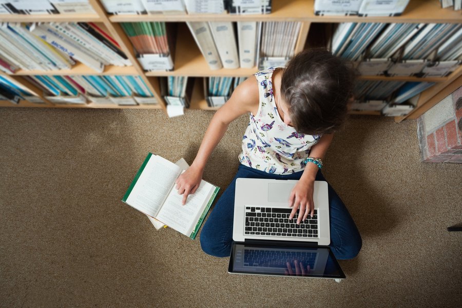 6 Tips for Attending College When You Have a Chronic Illness