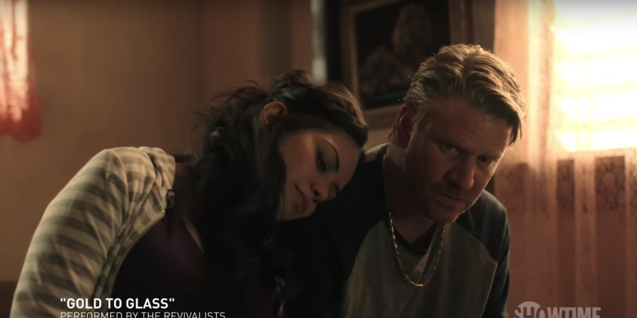 Last Night’s 'Ray Donovan' Episode Sent a Powerful Message About Depression