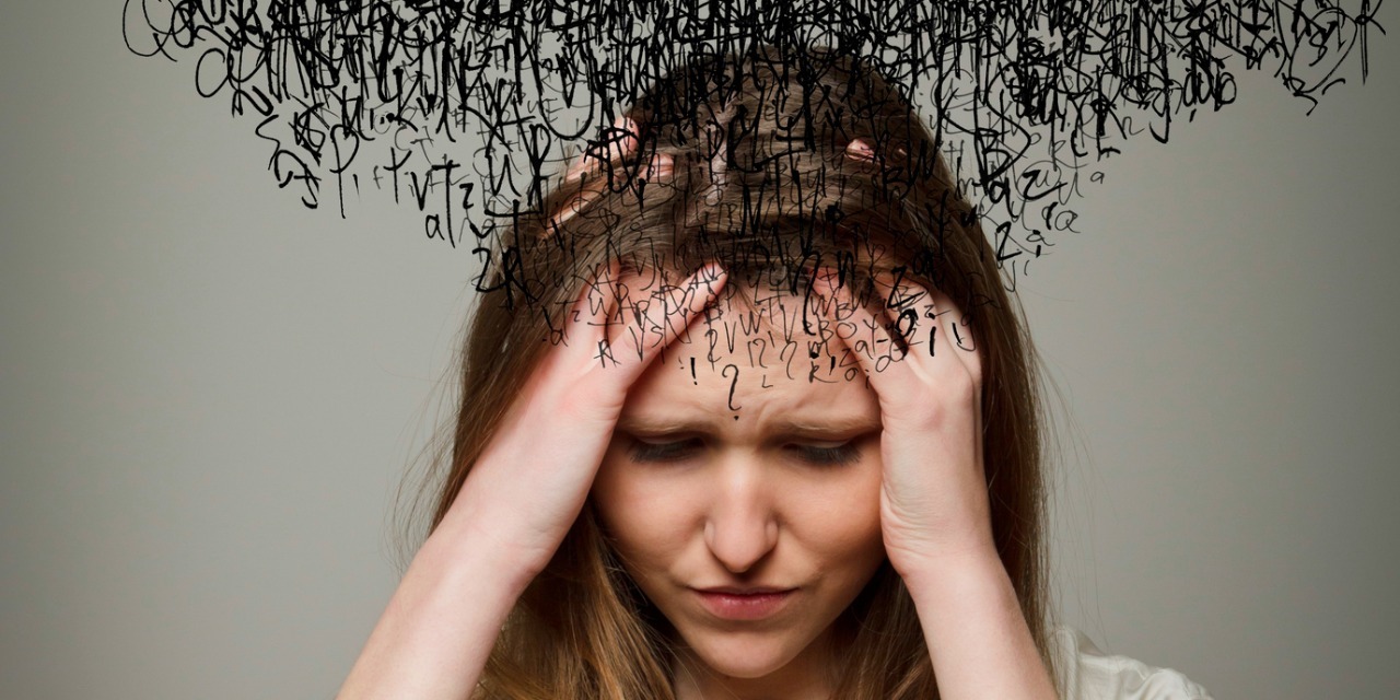 What I Want Those Close to Me to Know About My Severe Anxiety