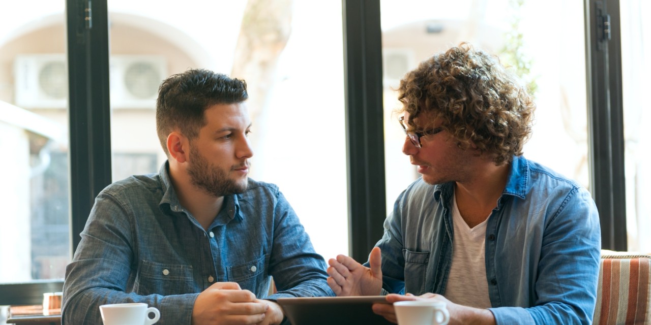 The 2 Simple Things You Can Do to Help Save a Person's Life