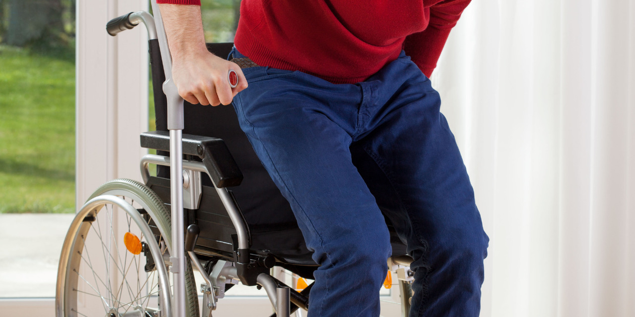 3 Ways Hunting for Disability 'Fakers' Hurts Real Disabled People