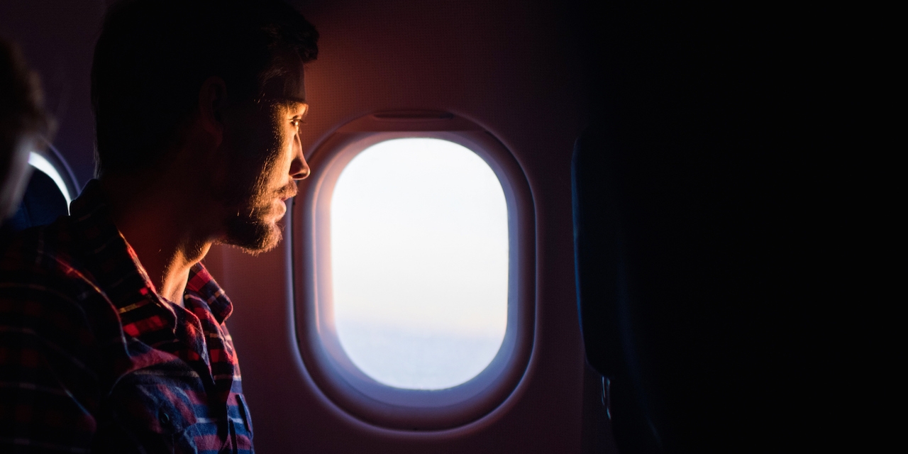 Dear Depression, I Think We Need Time Apart