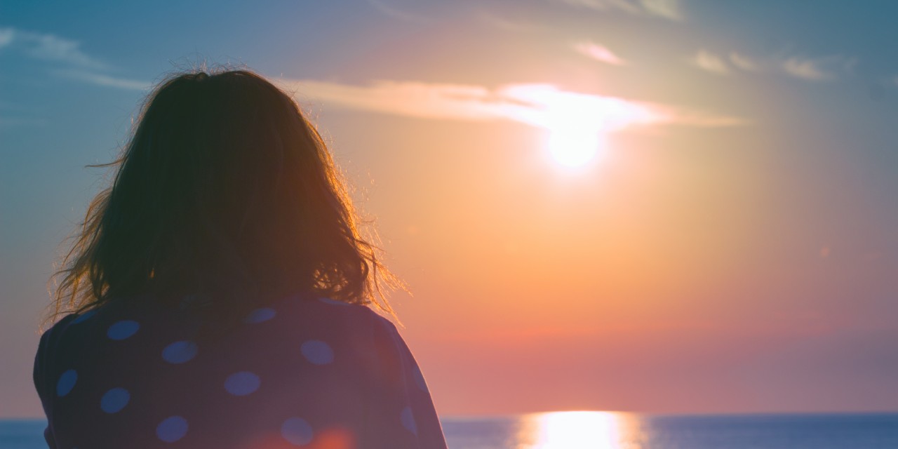 Sea, Sand, Sun and Sadness: The Challenges of BPD in the Summer