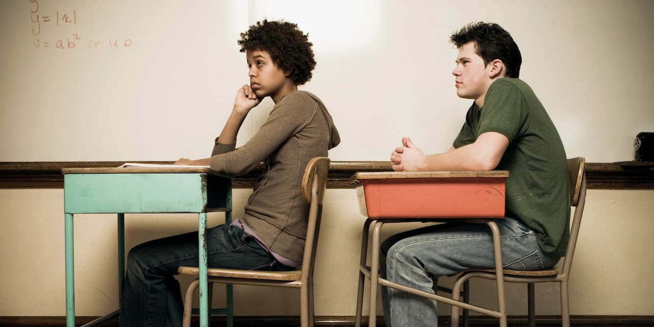 5 Back-to-School Tips for Students Who Experience Panic Attacks