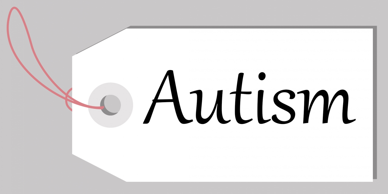 When I Realized Labels Can Enable My Children With Special Needs