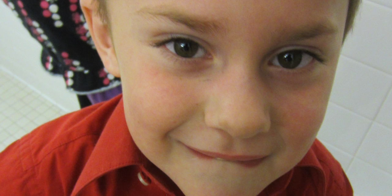 How a Communication App Helped My Student With Autism Find His Voice