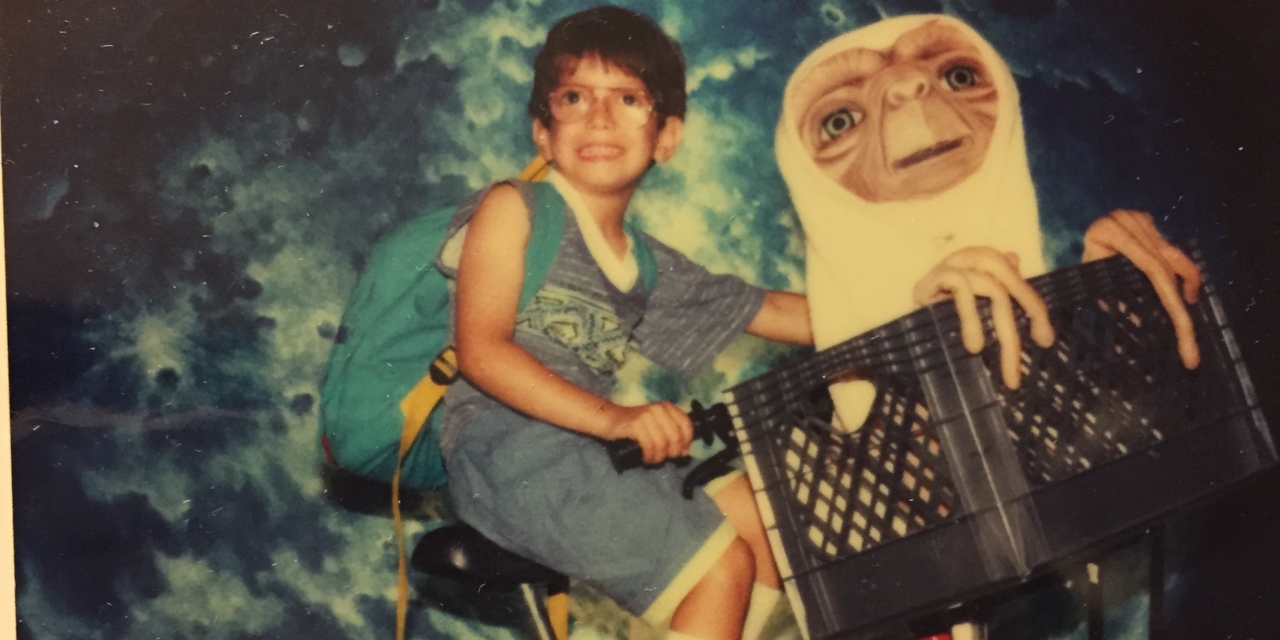 To the 'Weird Kid' With a Disability Going Back to School