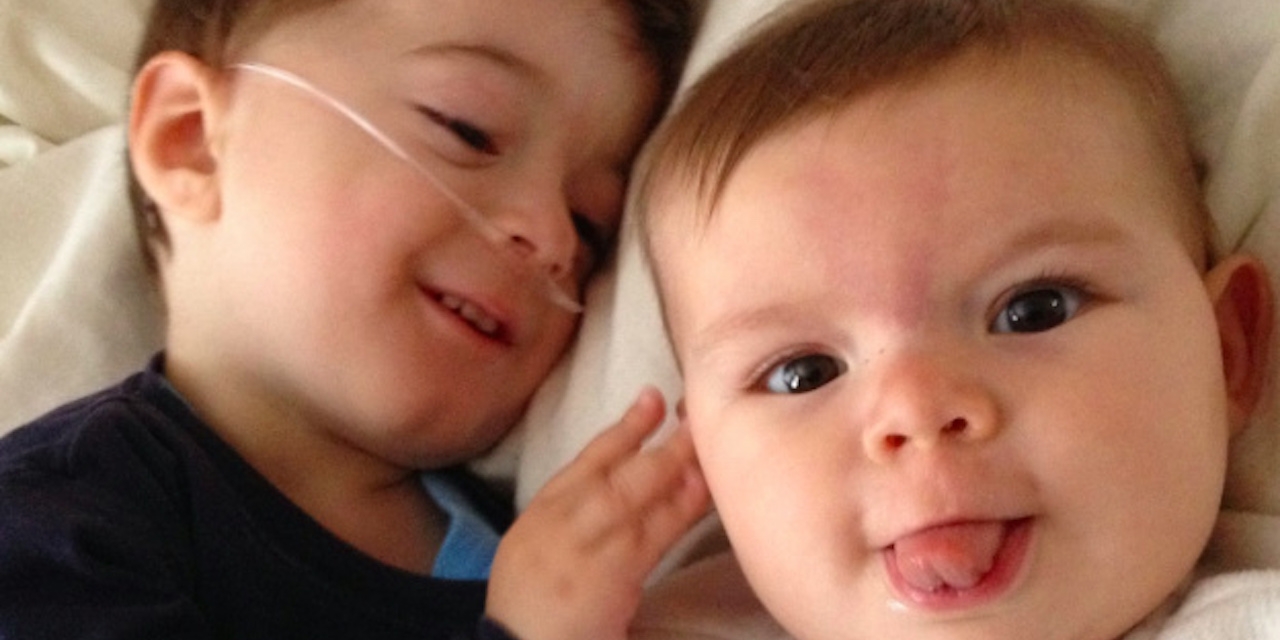 Why I Was Afraid to Meet My Daughter