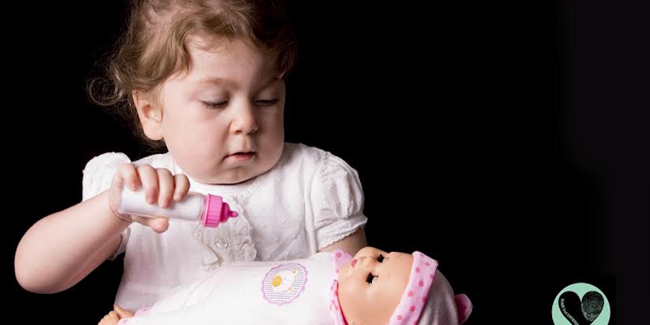 Mom’s Photo Project Proves Kids With Rare Conditions Are Still Kids