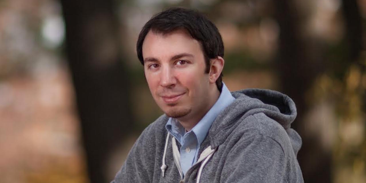 Why I Panicked When a Professor Told Us All to Get Out Of Our Seats