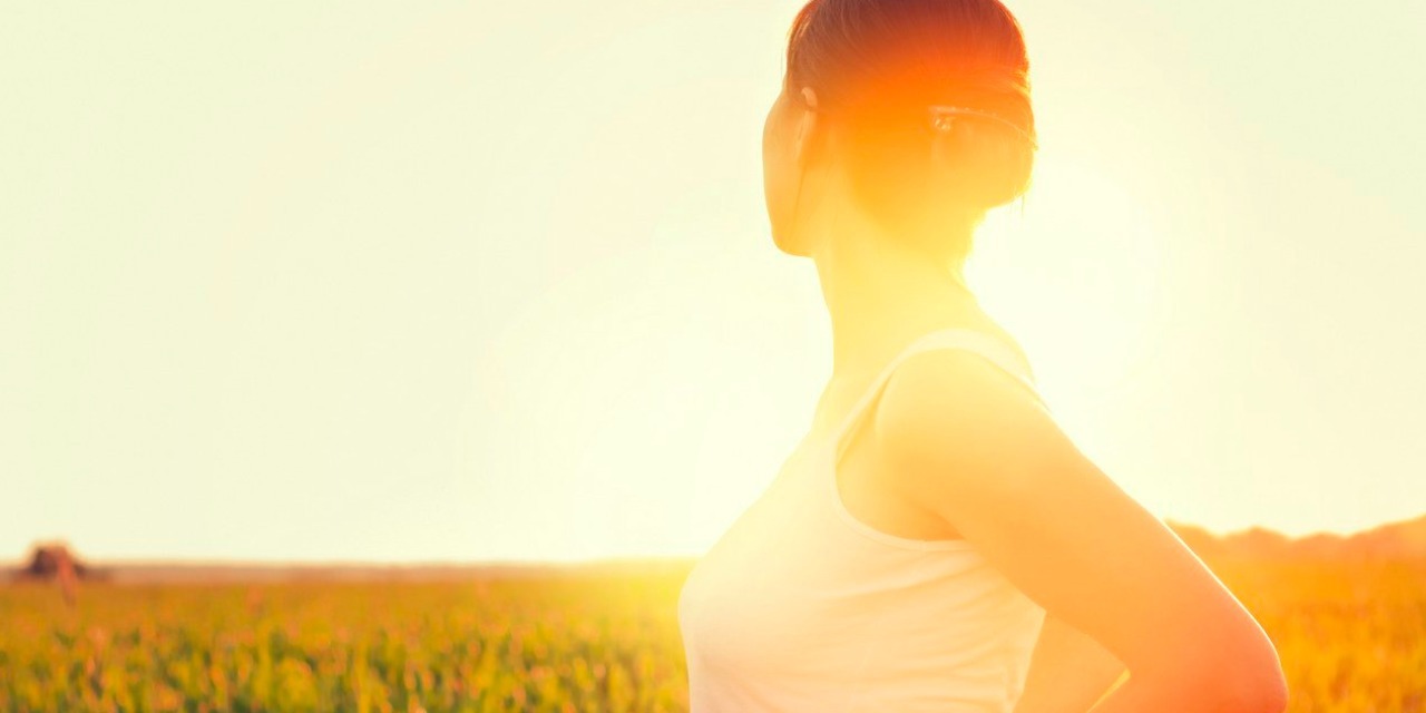 How I Developed a Positive Outlook After My Chronic Illness Diagnosis