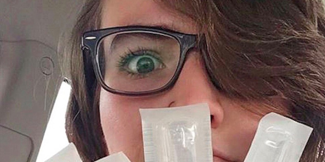Why I Wouldn’t Give Back My Hemiplegic Migraine Diagnosis for the World