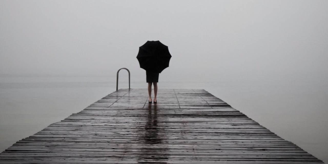 7 Ways I Cope With My Loss of Identity After a Chronic Illness Diagnosis