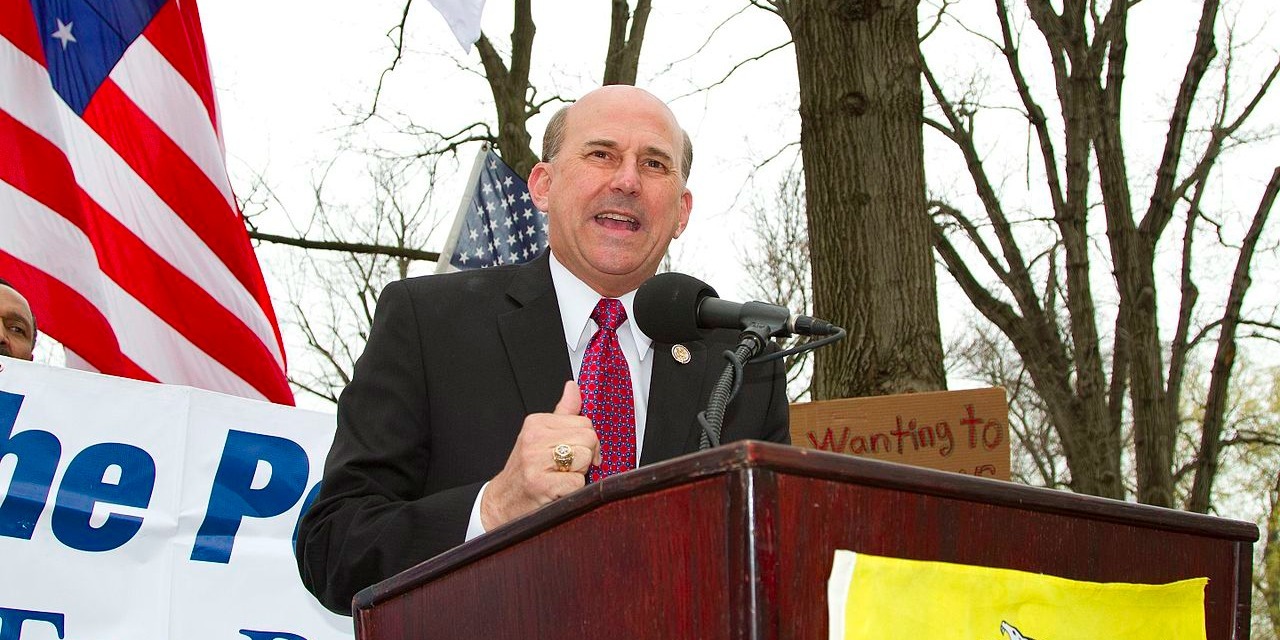 Texas Representative Louie Gohmert Says Hillary Clinton Is 'Mentally ...