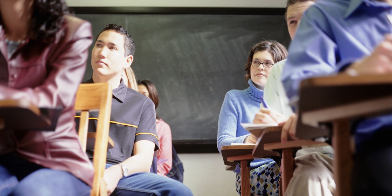 Why I Dread the First Week of School as a Student With Anxiety