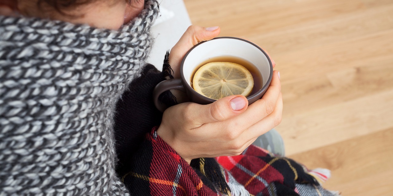 The Problem With Referring to Depression as the 'Common Cold' of Mental ...