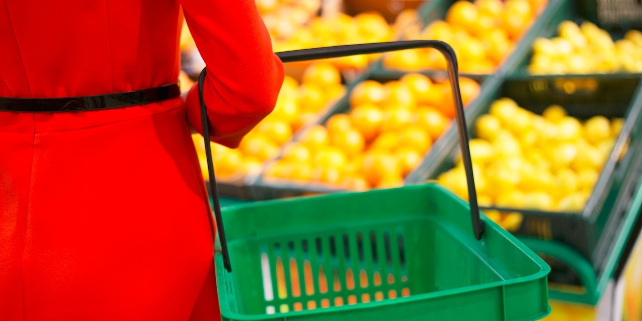 The Difficulty of Grocery Shopping When You Have a Diet-Sensitive Illness