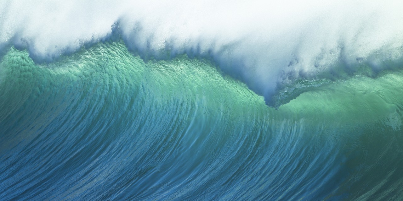 What I Think of Now When the Waves of Depression Leave Me Hopeless