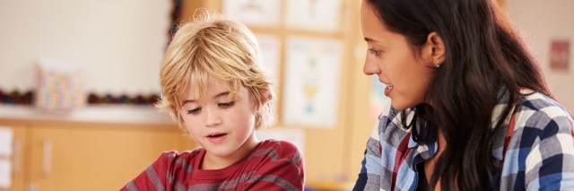 Thanking Outstanding Teachers Who Helped My Son With Autism