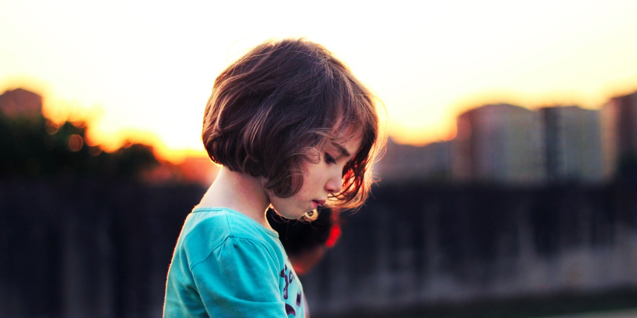A Letter to Any Sad Girl
